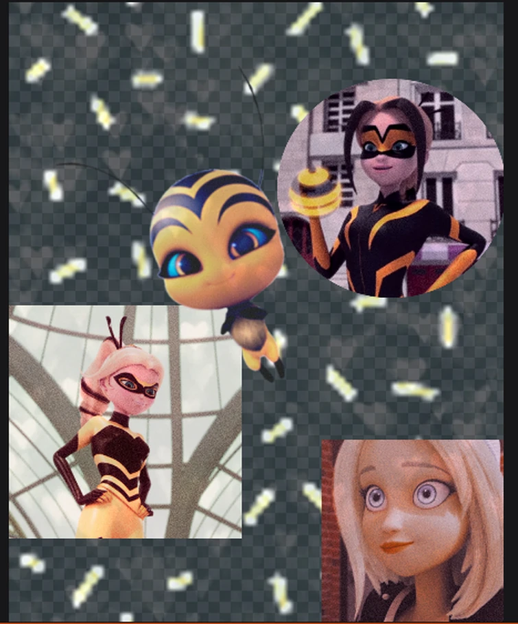Discuss Everything About Wikia Miraculous Ladybug | Fandom