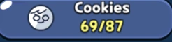 I got 69 cookies | Fandom