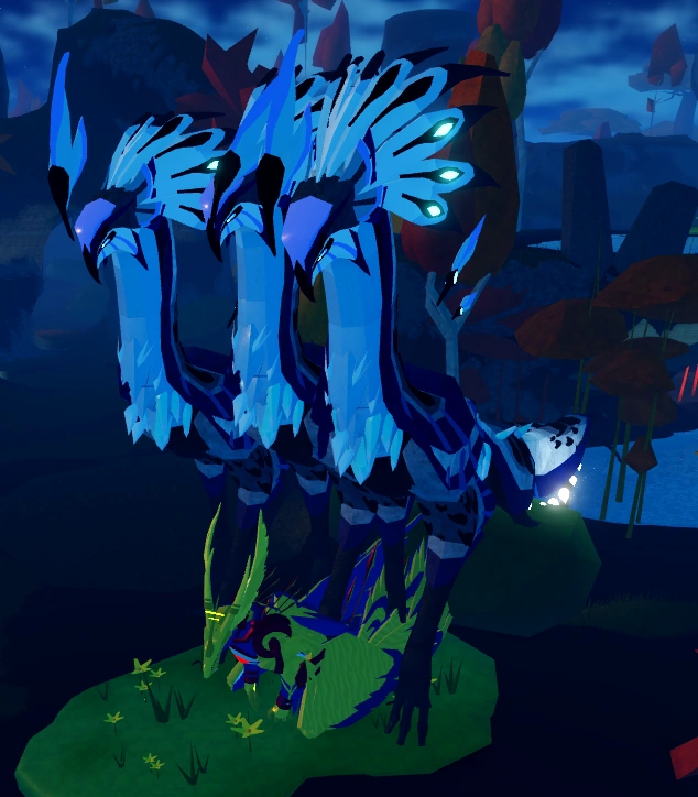 borel commander | Fandom