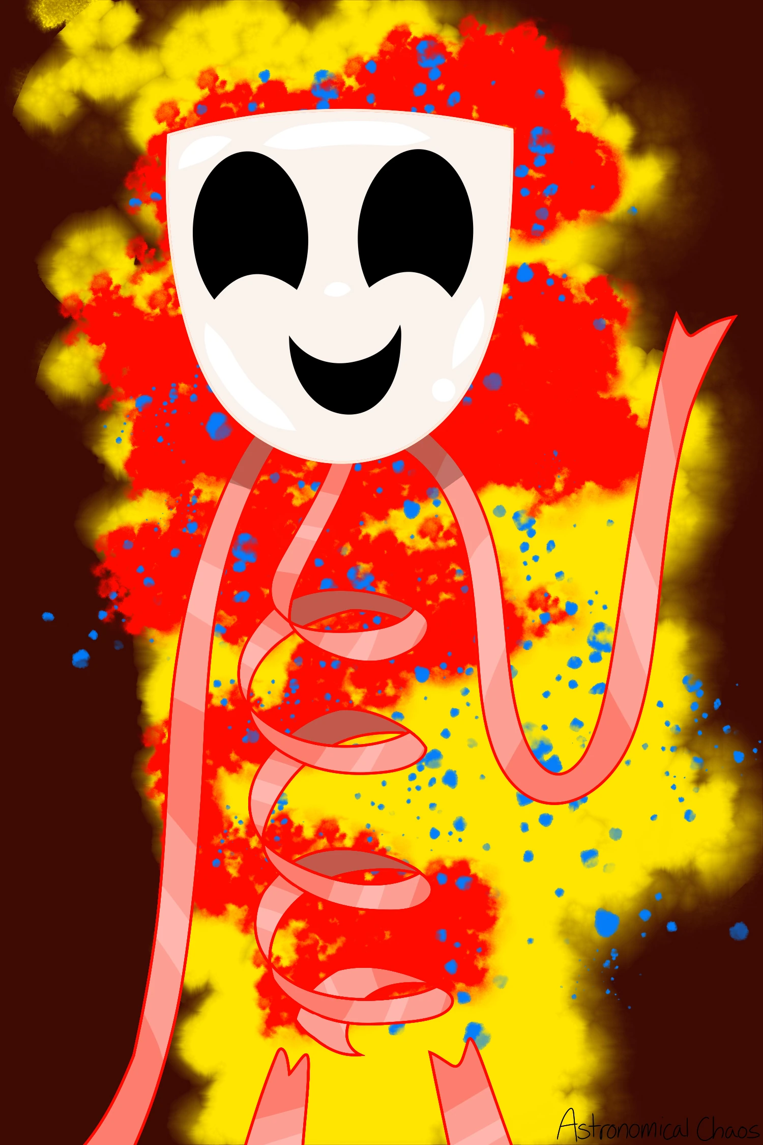 Gangle! (Cross-wiki) | Fandom