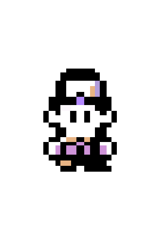 Overworld sprite | Fandom