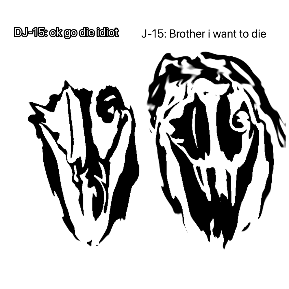 DJ-15 and J-15 normal conversion | Fandom