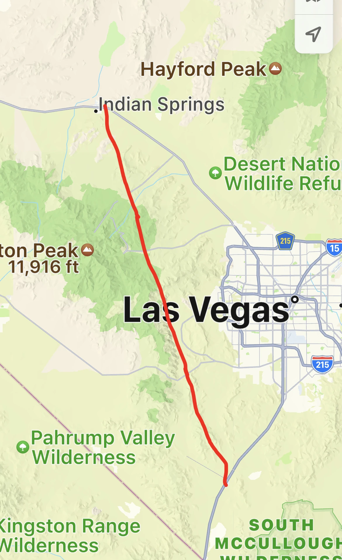 I-515 was decommissioned | Fandom