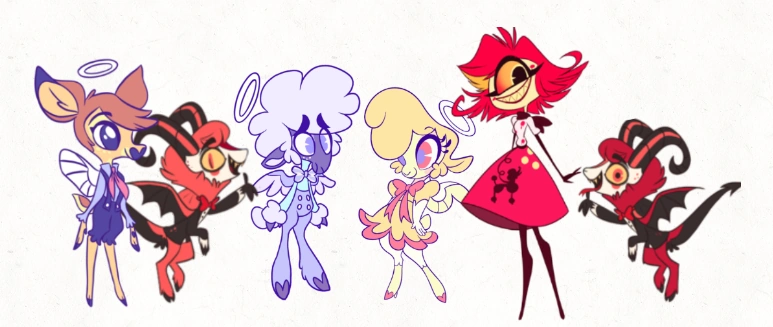The Shipping Game! (Circle 2 characters or say their name btw only ...
