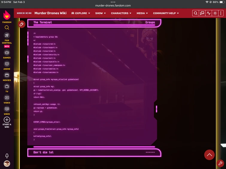 Discuss Everything About Coding Help Wikia | Fandom