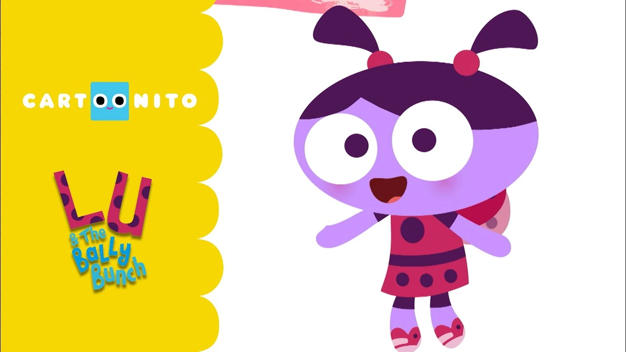 It may not air in the USA, but can air on the Cartoonito USA Channel ...