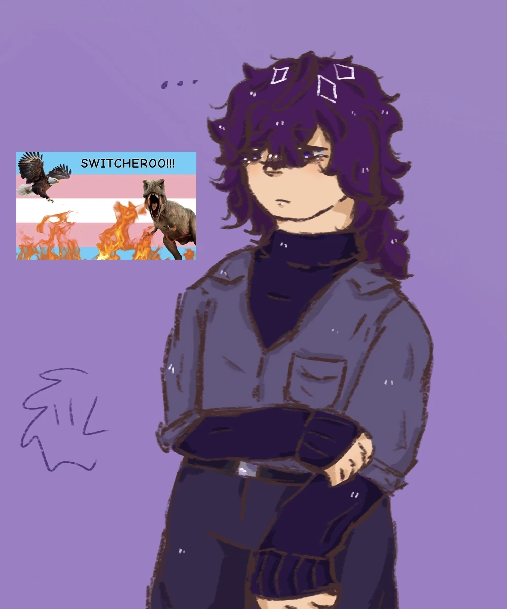 transmasc mafuyu? | Fandom