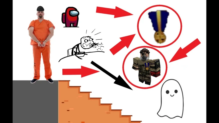 Discuss Everything About The Haunted Staircase (Roblox) Wiki | Fandom