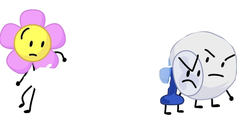 BFB Teams Without Eliminated characters | Fandom