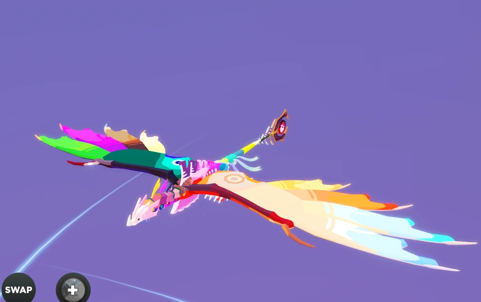 a skin that uses every special color pallete (done!) | Fandom