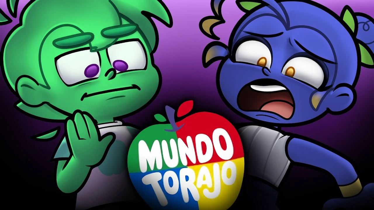 Torajo viu essa wiki!!! | Fandom