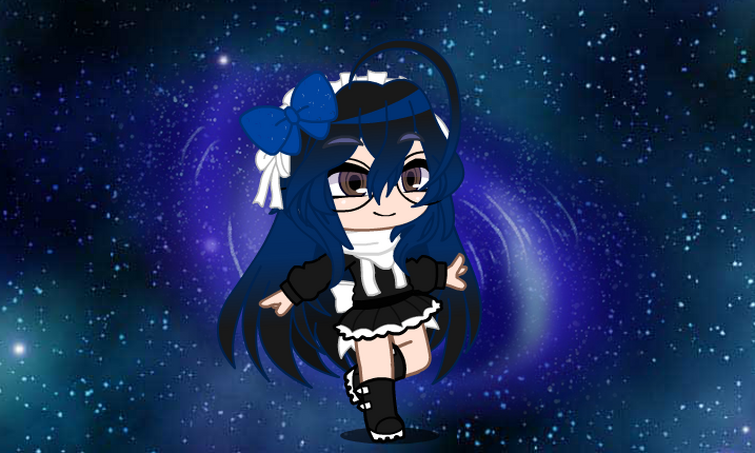 My Royale high OC in gacha club :> | Fandom