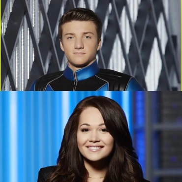 Which Couple Would You Like to See? | Fandom