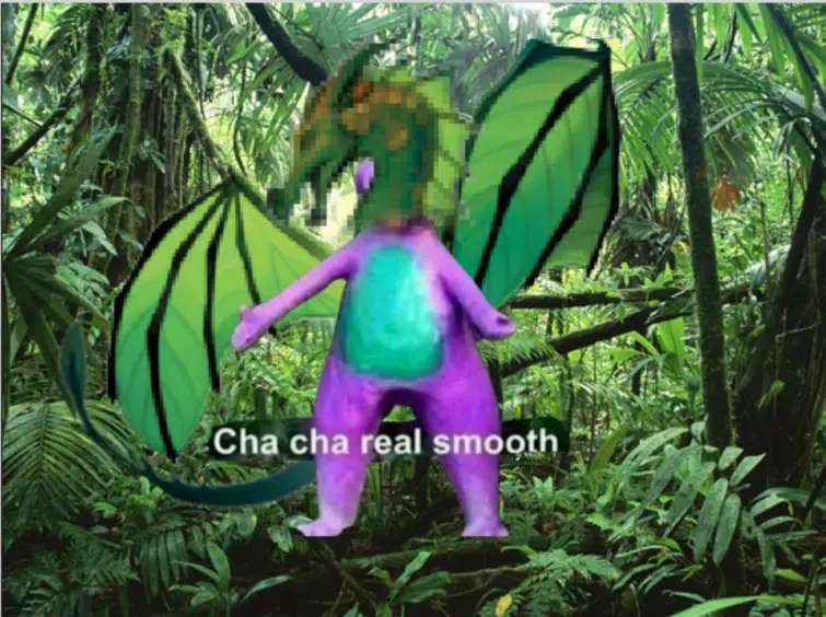 Comment the most cursed WoF memes | Fandom