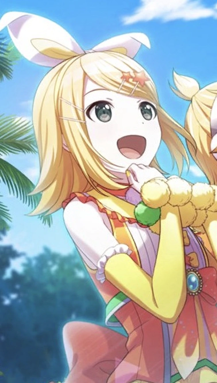 Kohane Makes a event (GONE WRONG) | Fandom