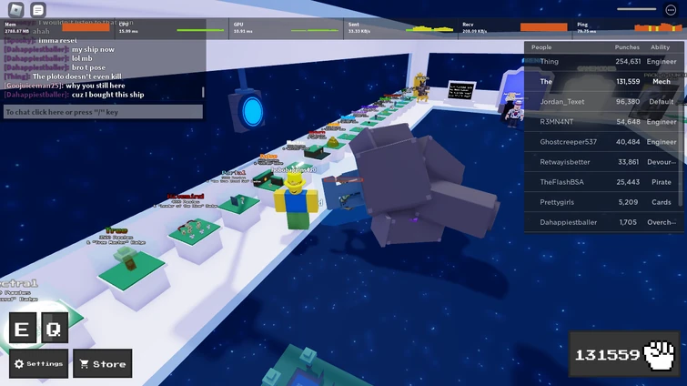 Discuss Everything About Ability Wars Wiki | Fandom