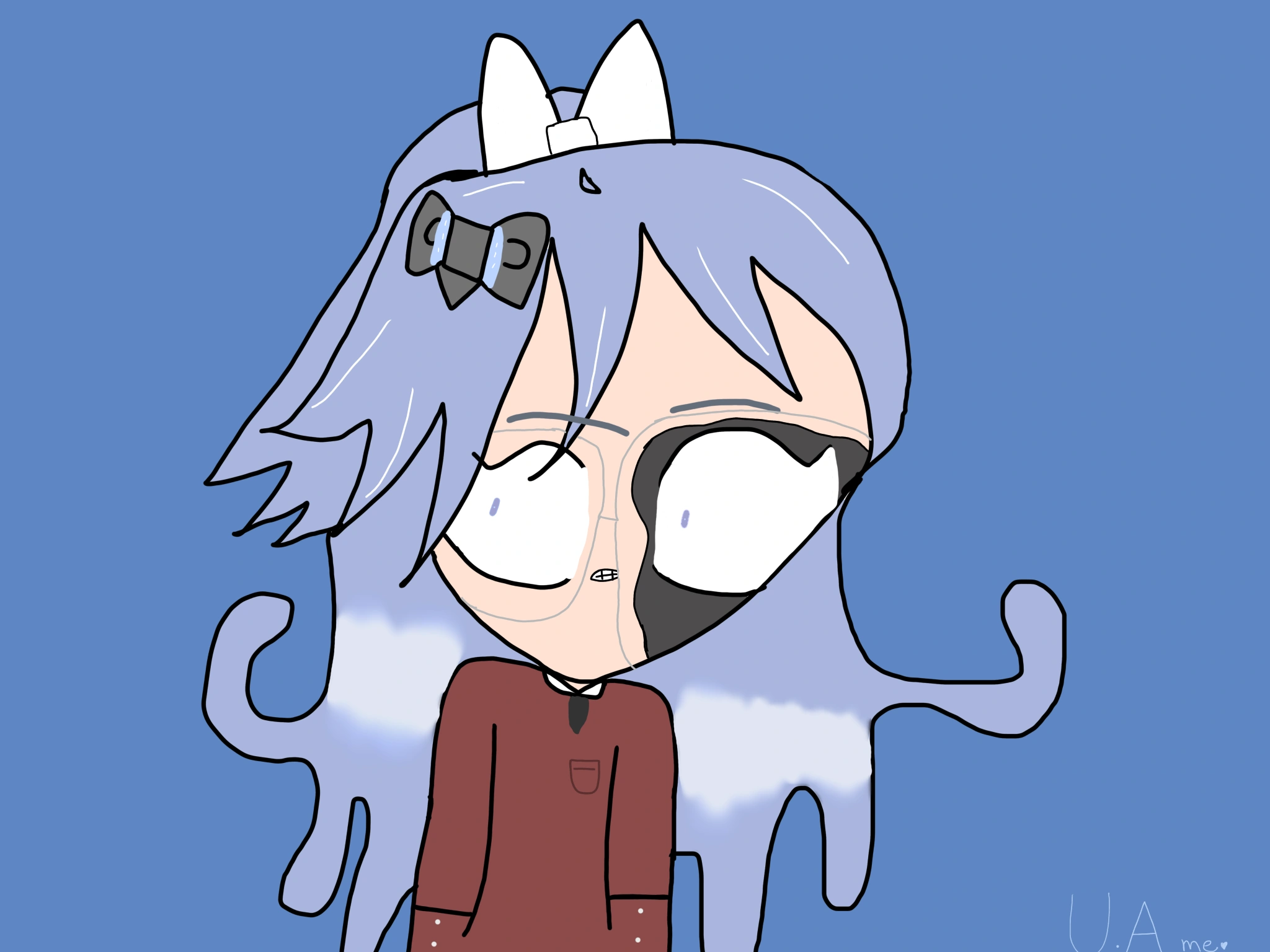 My MHA persona | Fandom