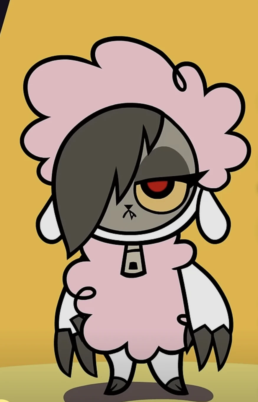 What would be reverse cofi’s name | Fandom