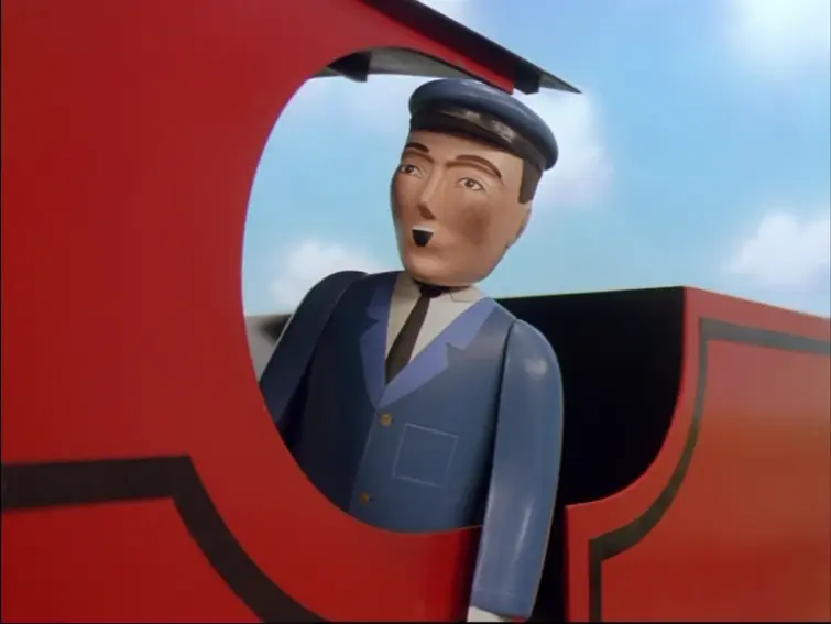 Discuss Everything About Thomas the Tank Engine Wikia | Fandom