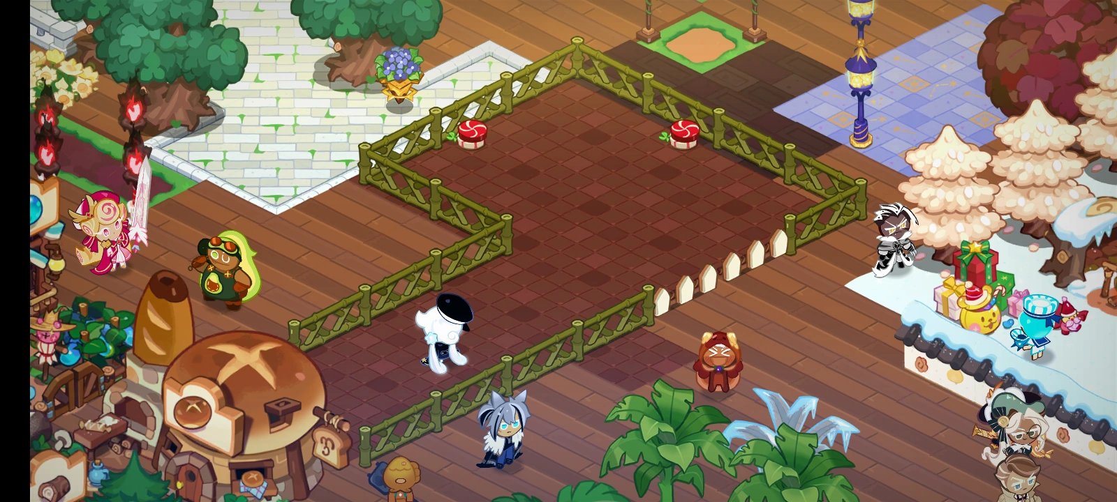 colon what have you done | Fandom