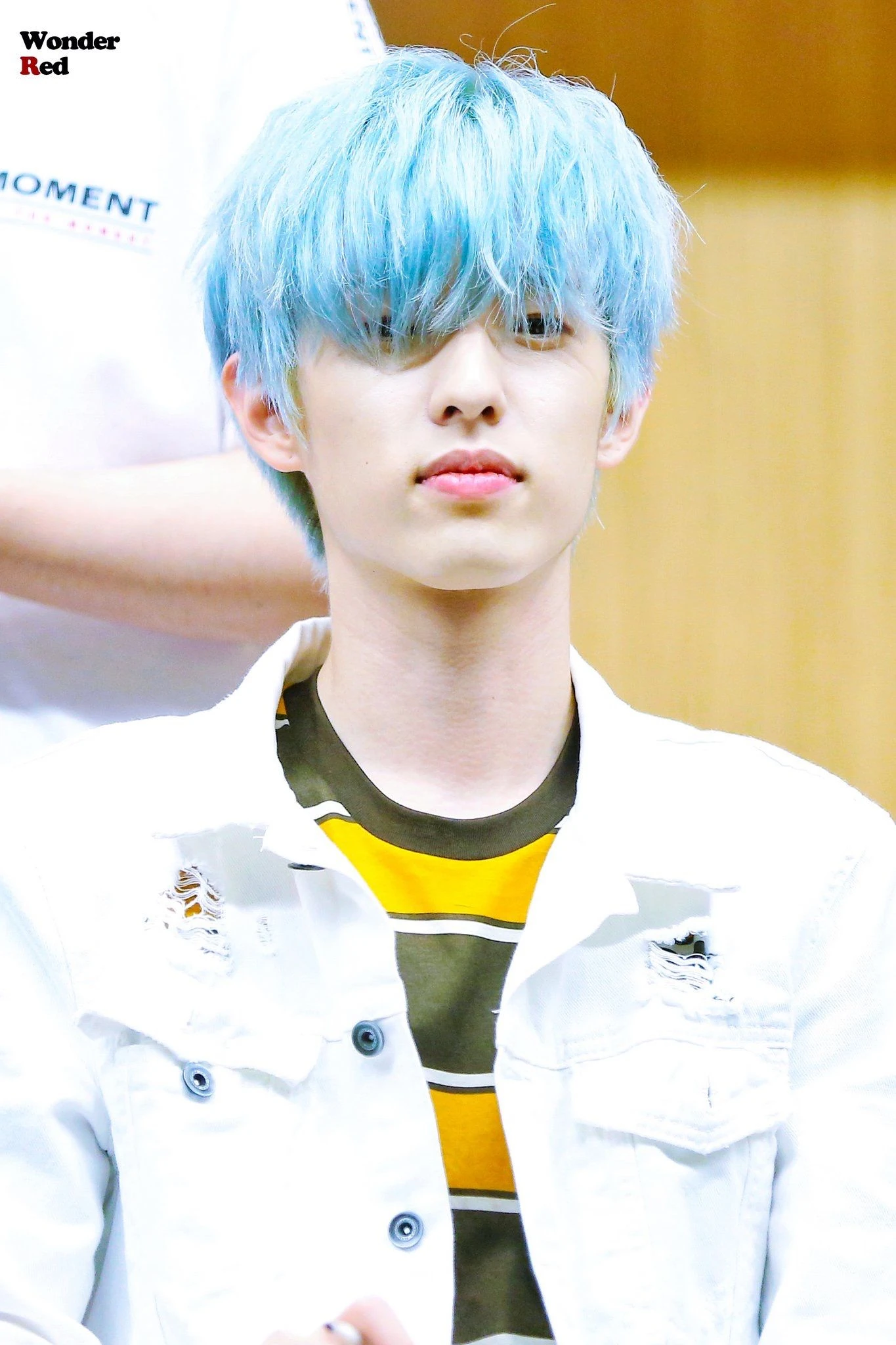 A Jae A Day #44 🐥 | Fandom