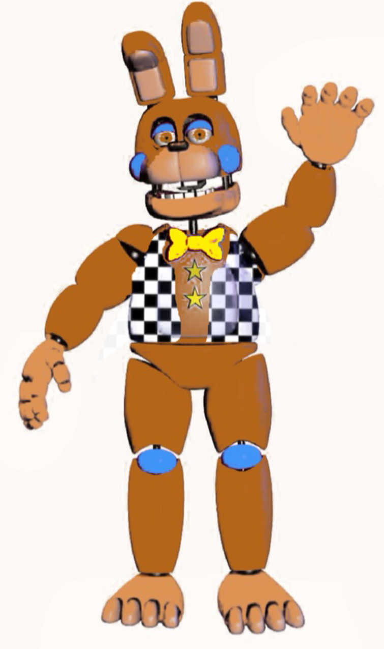 Discuss Everything About Five Nights at Freddy's Wiki | Fandom