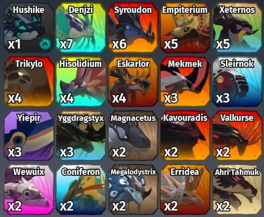 mm selling sum stuff | Fandom