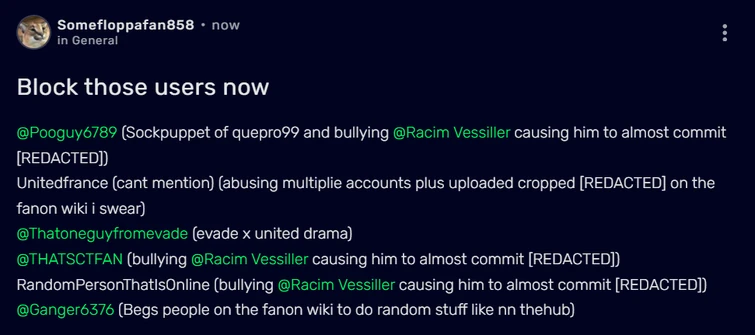 what is blud yappin about | Fandom