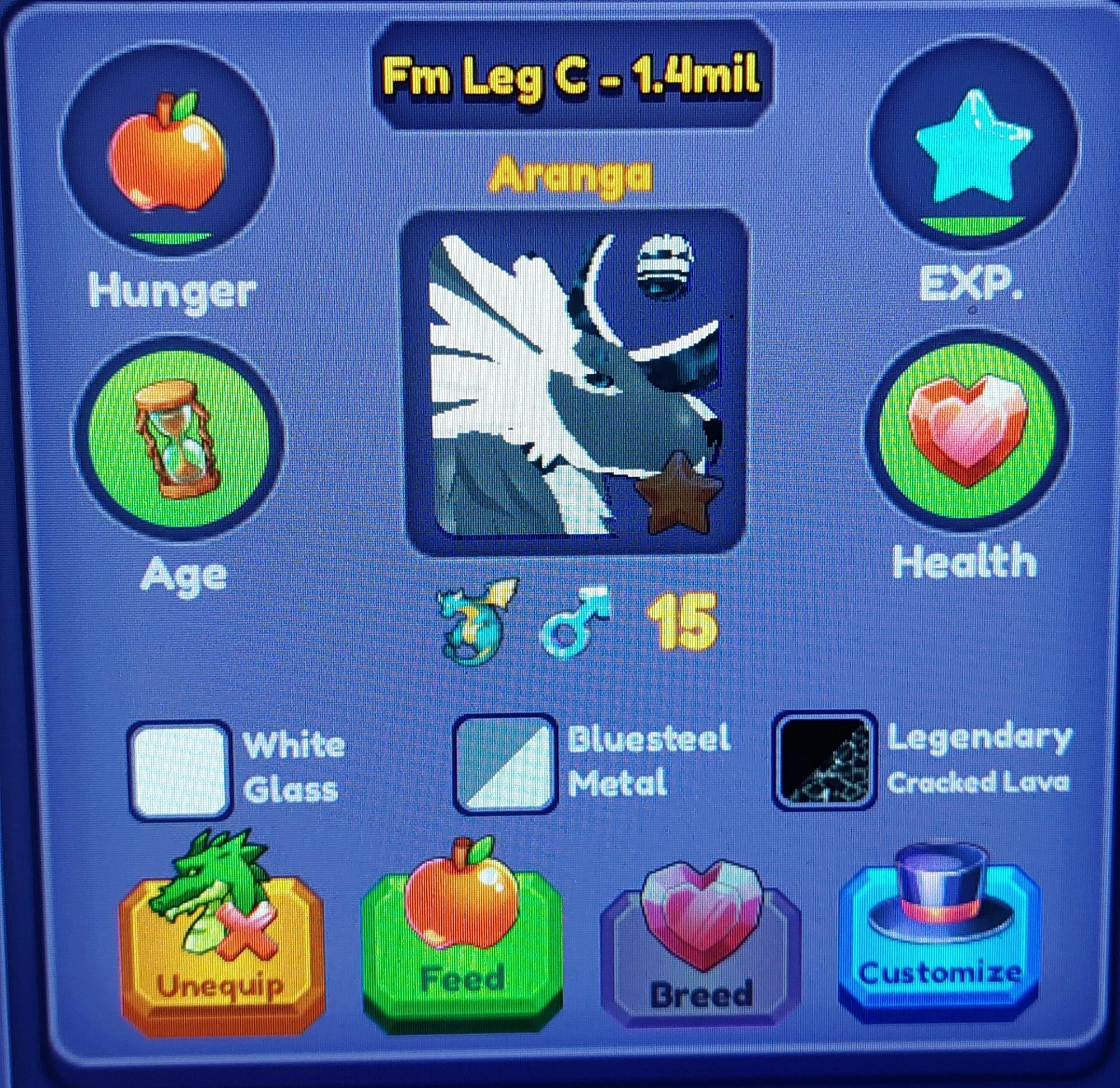 Trading/Selling these dragons (info in pics) | Fandom