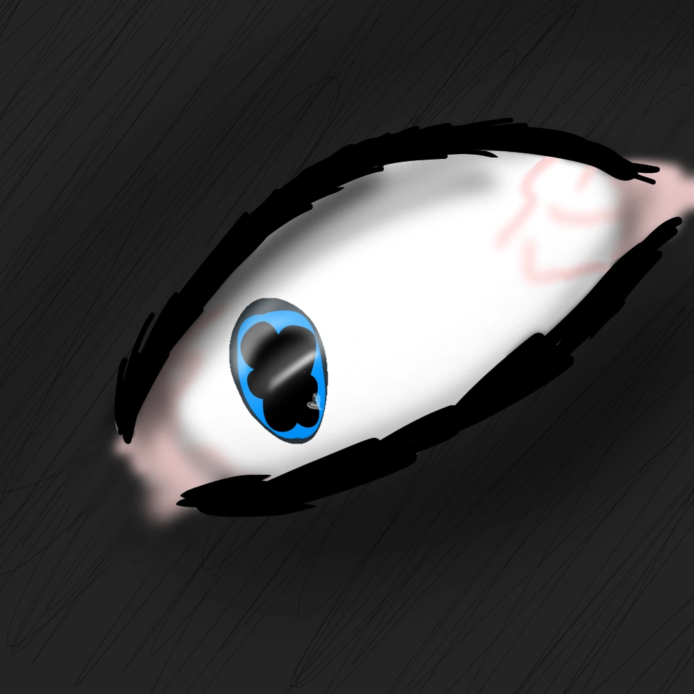 Creepy eyeball thing | Fandom