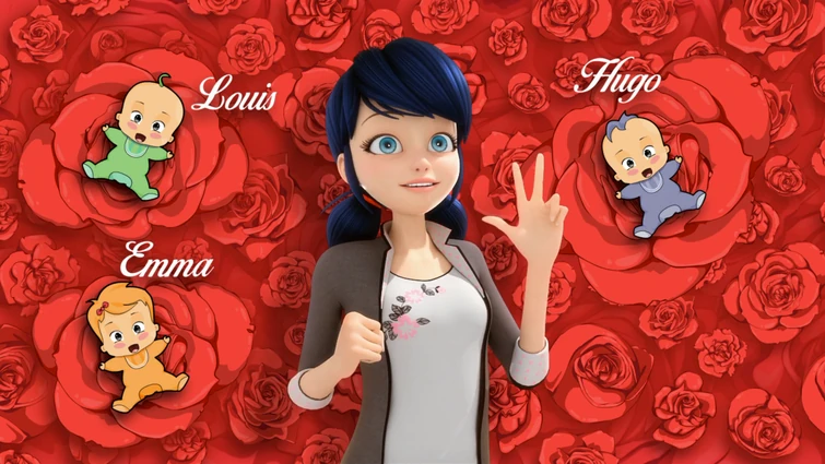 Future theroy! | Fandom