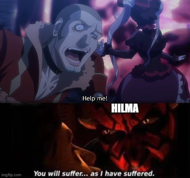 Making Overlord memes untill i'm tired of it #88 | Fandom