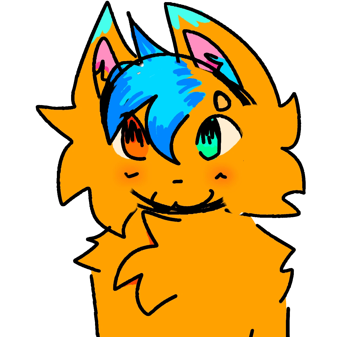 10 minute furry yay | Fandom