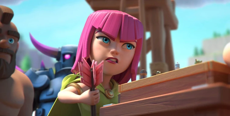 Clash Pics | Fandom