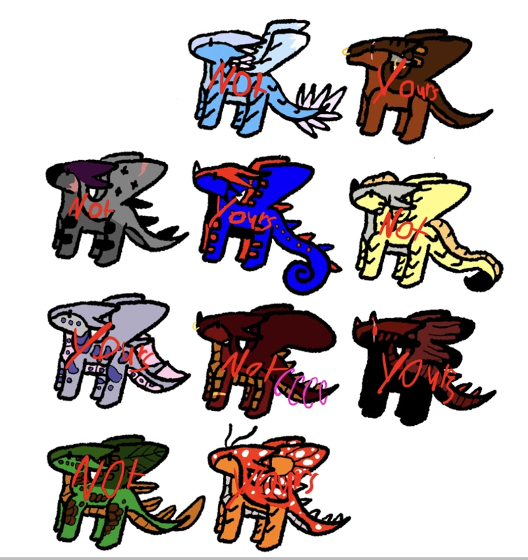 lf toyhouse codes! | Fandom