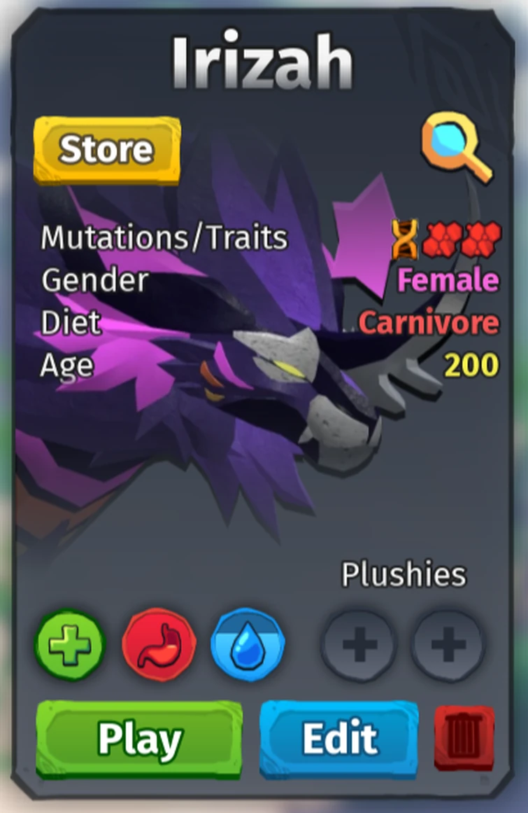 Discuss Everything About Creatures of Sonaria Wiki | Fandom