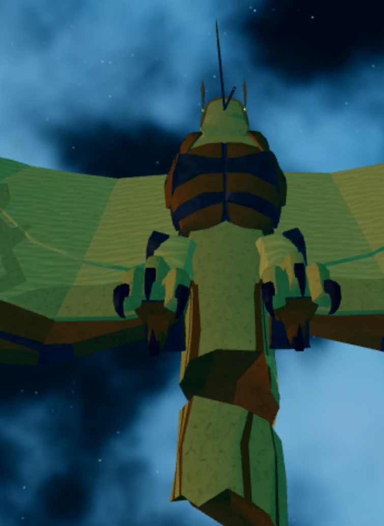 Discuss Everything About Creatures of Sonaria Wiki | Fandom