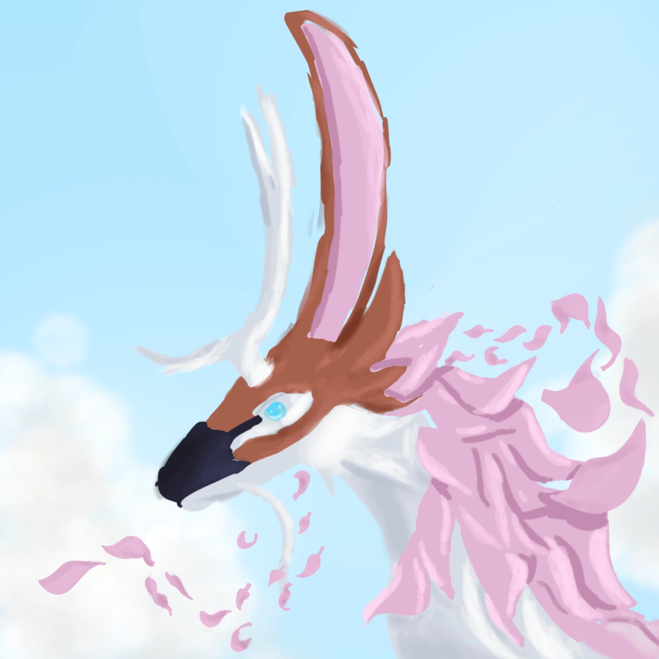 Verscervus drawing | Fandom