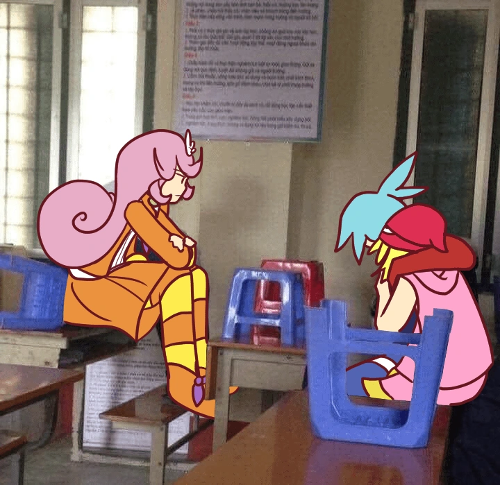 Better get ready... | Fandom