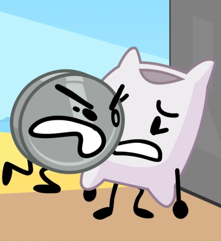 Totally deserved a yelling-at | Fandom