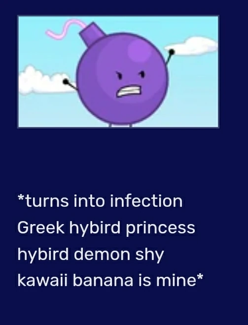 STOP NOT AGAIN | Fandom