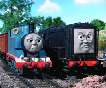 What Do You Think Thomas Hates More? | Fandom
