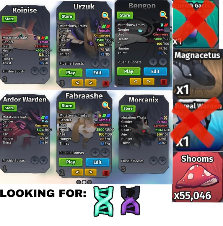 Buying stuff | Fandom