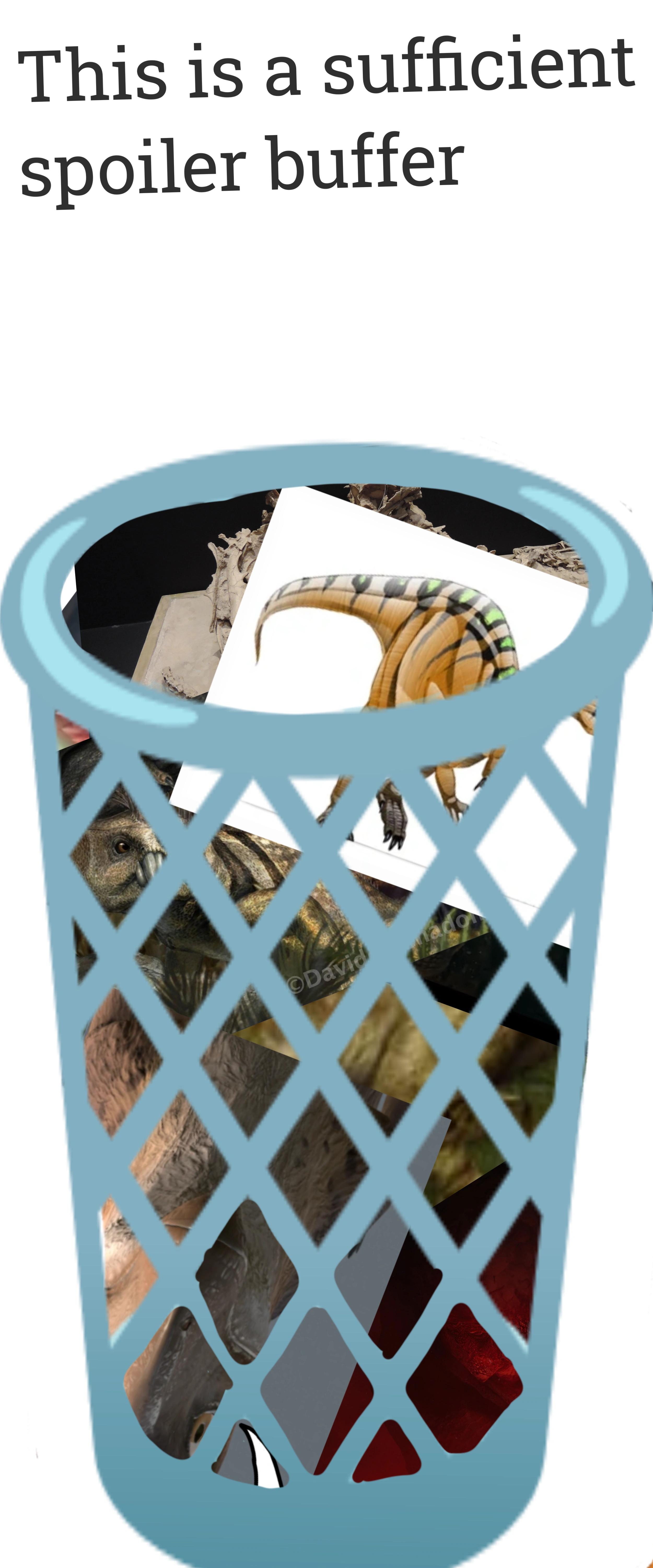 Testing out he spoiler buffer i made | Fandom