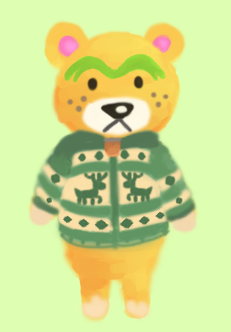 Discuss Everything About Animal Crossing Wiki | Fandom