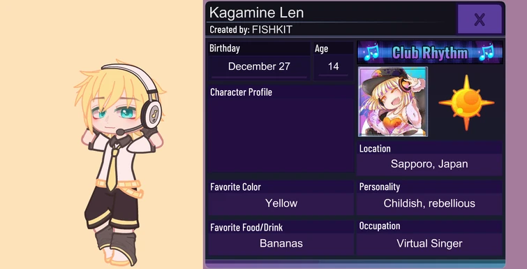 The Cryptonloid Gang is complete! | Fandom