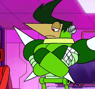 Zarbon VS Raymond (DevilArtemis VS Let's be Heroes) | Fandom