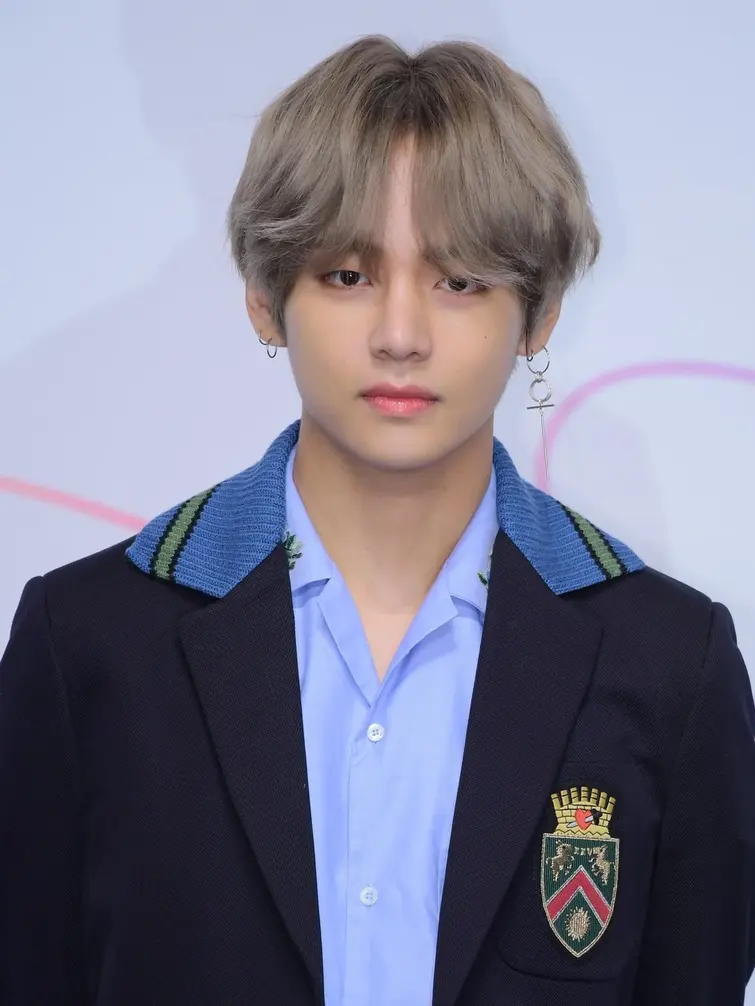 Happy 28th Birthday, V! | Fandom