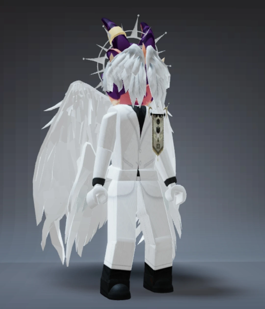 He's a bit shy | Fandom