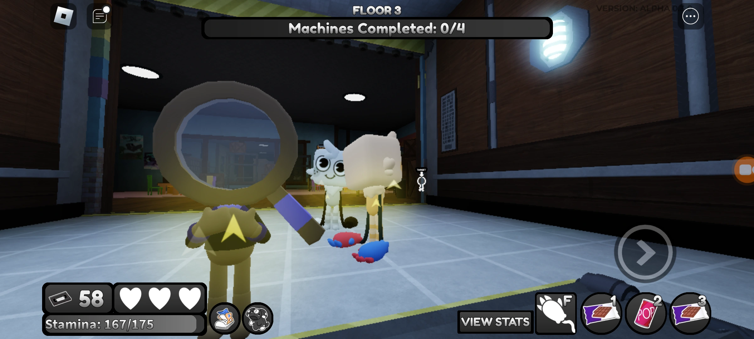 Rodger what happened to you? | Fandom